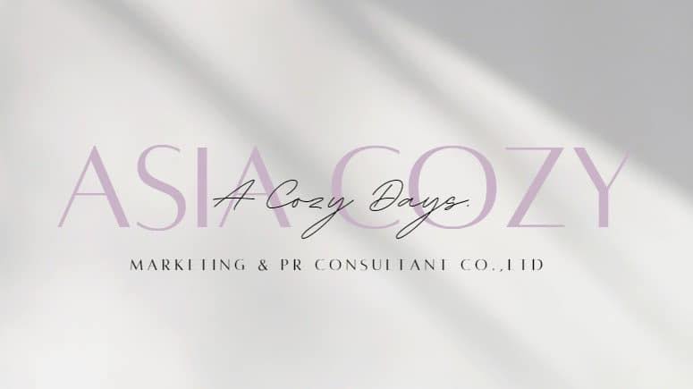 亞煦公關整合顧問有限公司